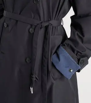 Prada Cotton Vintage-look Shirt