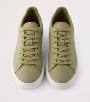 Prada Re-nylon Court Sneakers
