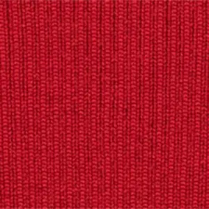 Prada Wool Ribbed Short-sleeve Sweater