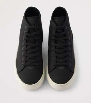 Prada Re-nylon High Top Sneakers