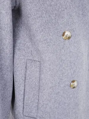 Loulou De Saison Coat Colour