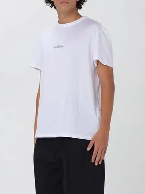 MAISON MARGIELA T-shirt Colour