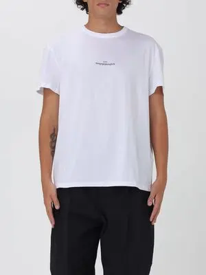 MAISON MARGIELA T-shirt Colour - White