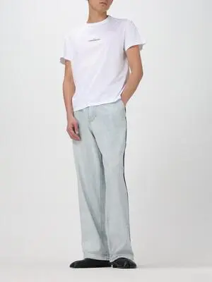 MAISON MARGIELA T-shirt Colour