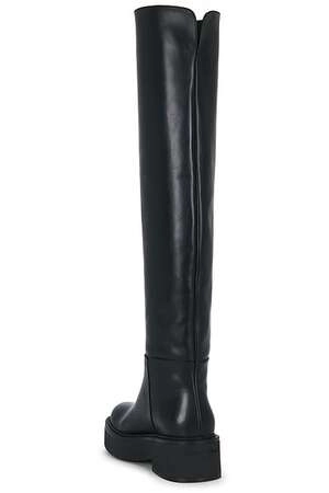 GIANVITO ROSSI Vitello Glove Tall Boot