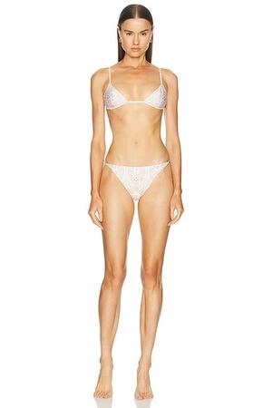 Agua Bendita Palmira Bikini Bottom