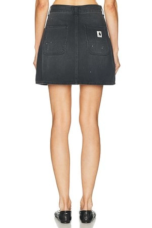 Carhartt Work In Progress Double Knee Mini Skirt
