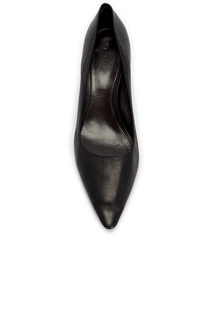 THE ROW Liisa Wedge