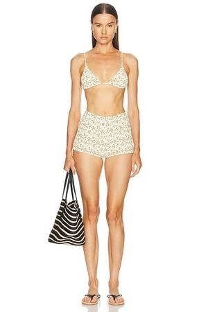 ELCE Lola Swim Short