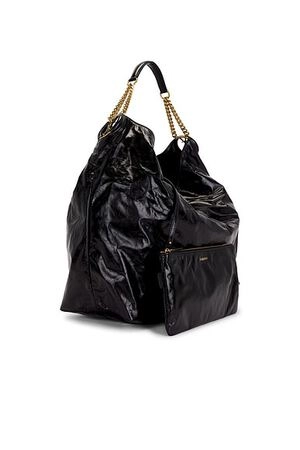 Saint Laurent Cassandre Hobo Bag
