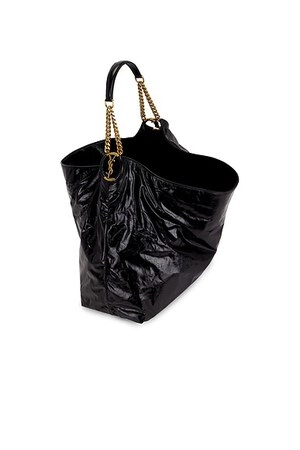 Saint Laurent Cassandre Hobo Bag