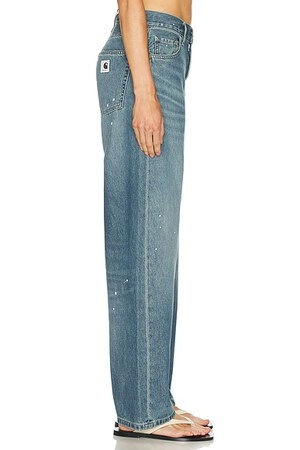 Carhartt Work In Progress Arin Straight Leg Jeans