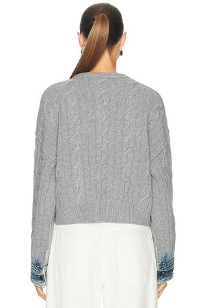 HAIKURE Karine Sweater