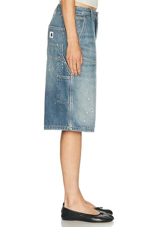 Carhartt Work In Progress Nixon Double Knee Short