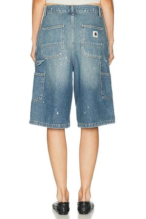 Carhartt Work In Progress Nixon Double Knee Short