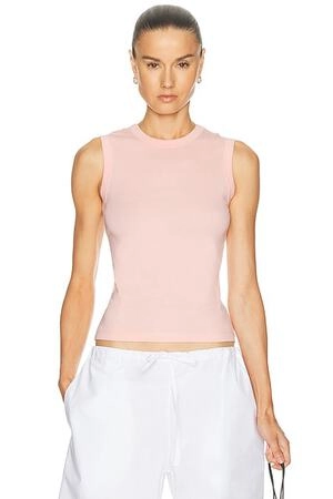 FLORE FLORE Esme Tank Top - Bloom
