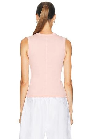 FLORE FLORE Esme Tank Top