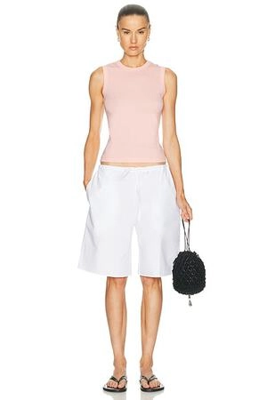 FLORE FLORE Esme Tank Top