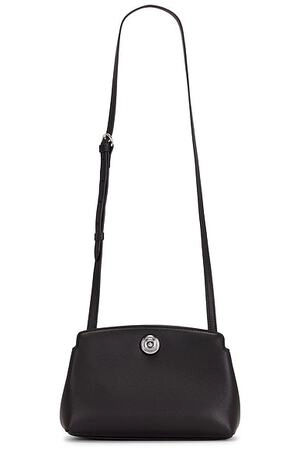 LIFFNER Mini Pushlock Pouch - Black