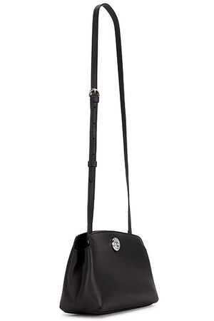 LIFFNER Mini Pushlock Pouch