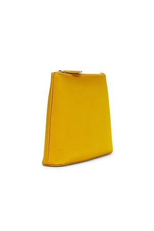 LIFFNER Zip Clutch