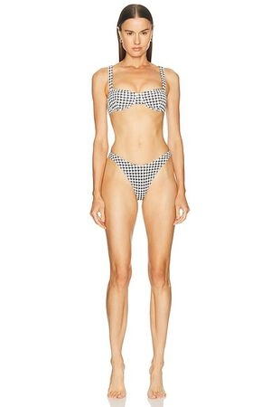 ELCE Escape Cheeky Bikini Bottom