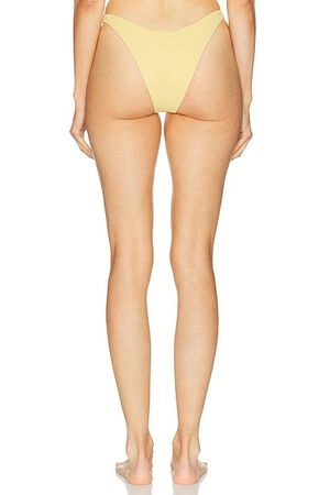 ELCE Escape Cheeky Bikini Bottom