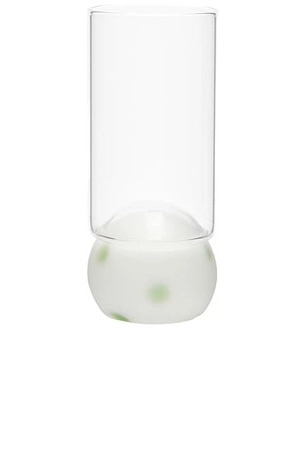 NATALIA CRIADO Sphere Glasses Set Of 6