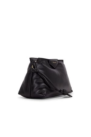 Givenchy Antigona Bomber Pouch
