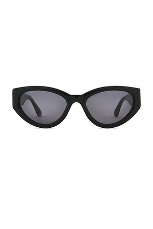 Chimi 06 Sunglasses - Black