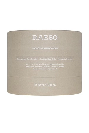 RAESO Cocoon Ceramide Cream