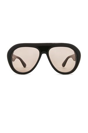 Chimi Tony Sunglasses - Umber