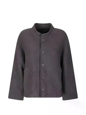 Labo.art Ficus Button-up Jacket