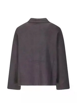 Labo.art Ficus Button-up Jacket