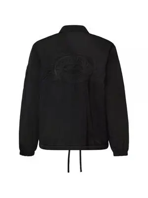 C.P. COMPANY Heavy Chrome-r Coach Jacket With Lens Detail