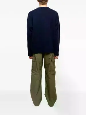 Zadig&Voltaire Swonny Wool Sweater