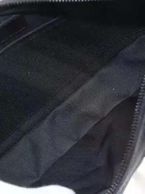 LOUIS VUITTON Monogram Shadow Duo Messenger Bag