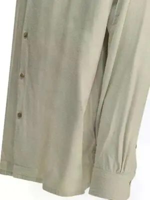 A.PRESSE Button-fastening Shirt