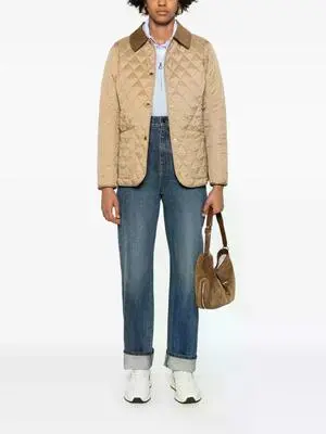 Barbour Annandale Quilted Jacket