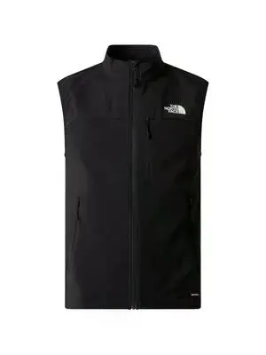 The North Face Nimble 2 Zip-up Gilet - Black