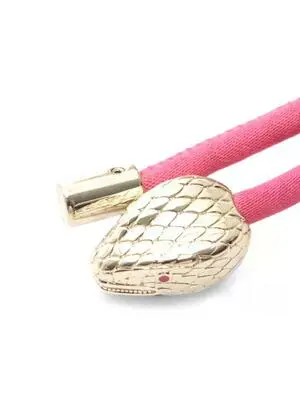 BVLGARI Serpenti Forever Bucket Bag