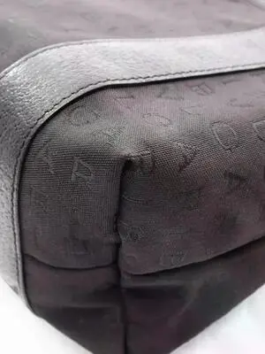 BVLGARI Logomania Tote Bag