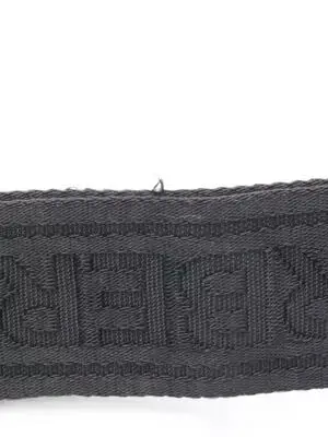 Burberry Logo Crossbody Bag