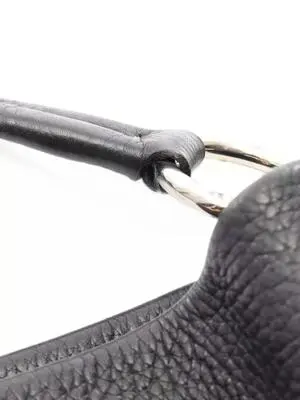 Prada Leather Shoulder Bag