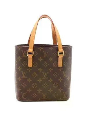 LOUIS VUITTON Vavin Monogram Tote Bag