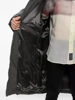 MAISON MARGIELA X Chen Peng Padded Zip-up Coat