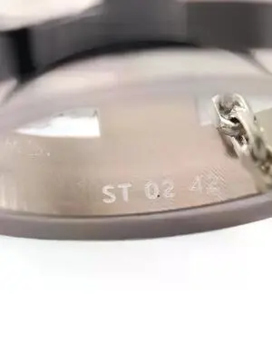 Hermès 2010s Pop H Necklace