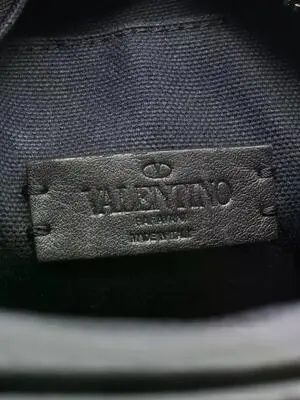 Valentino Garavani Vlogo Messenger Bag