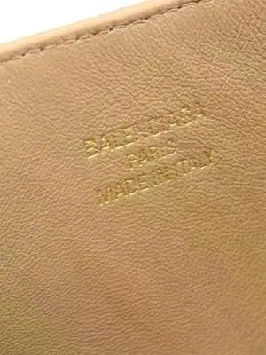 Balenciaga 2000s Bel Air Luea Tote Bag
