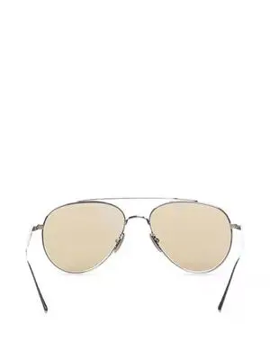Chimi Pilot Frame Sunglasses